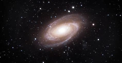 Bodes Galaxy Album On Imgur