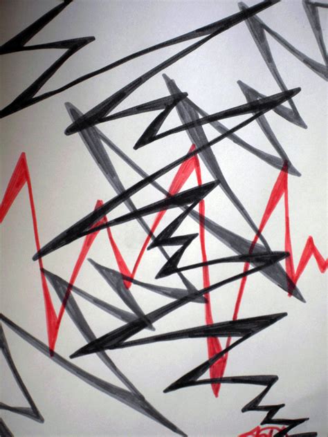 Angry Abstract By Picklejill On Deviantart