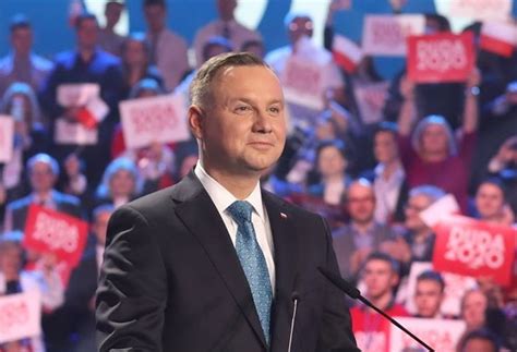 Kampania prezydencka w TVP Andrzej Duda najczęściej pokazywany dlaczego