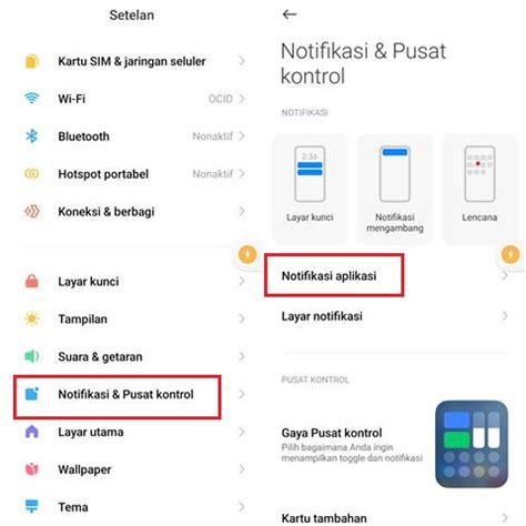 Cara Menampilkan Pesan Wa Di Layar Ifaworldcup