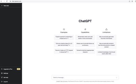 How To Use ChatGPT Step By Step Guide With FAQ I FellowshipBard