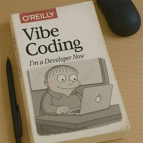 Ai Vibecoding Innovation Futureofwork Digitaltransformation