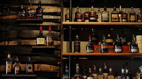 What S The Difference Between Scotch And Bourbon
