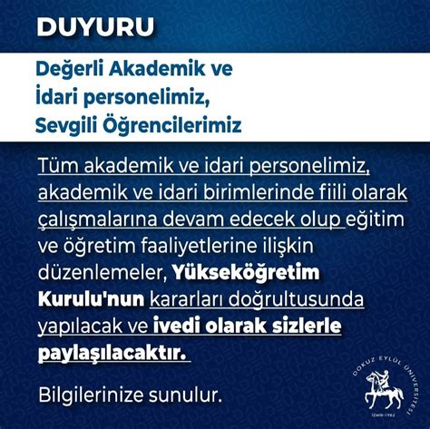 Renci Kariyeri On Twitter Niversite Taraf Ndan Yap Lan Yeni Duyuru Bu Ekilde Ayr Ca Bug N