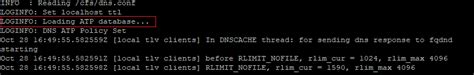 Adding FQDN Host Object Causes Restart Of DNS And Failure In Name Resolution Discussions