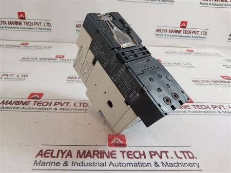 Telemecanique Integral 32 Ld1 Lc030 Motor Starter Aeliya Marine