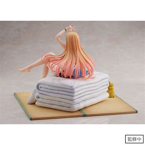 Pvc Figure Kitagawa Marin Swimsuit Ver My Dress Up Darling Kyou Hobby Shop