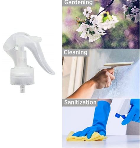 24mm Mini Trigger Sprayer At Rs 6 50 Piece Trigger Pump In Vasai