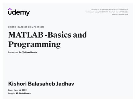 Kishori Jadhav On Linkedin Udemycourses Programming