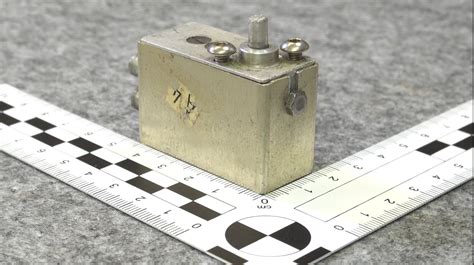 A4 V2 Rocket In Detail A72 Launch Switch V2 Rocket History