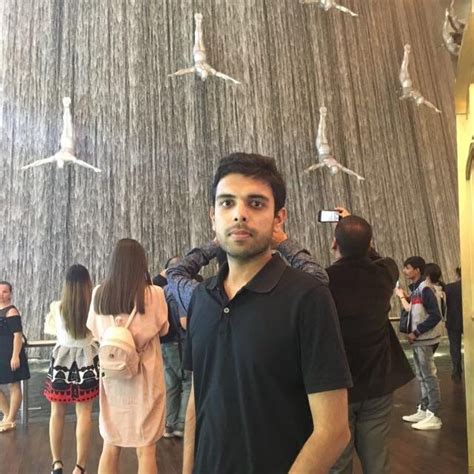 Amit Mittal Medium