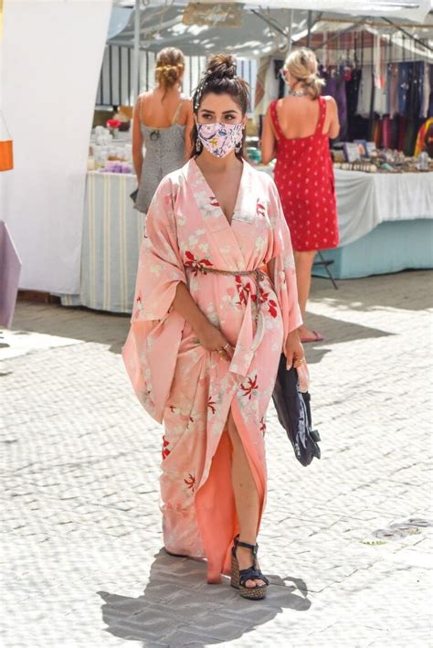 Demi Rose Erotic The Fappening Leaked Photos