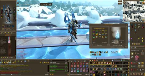 Ui Share R Runescape