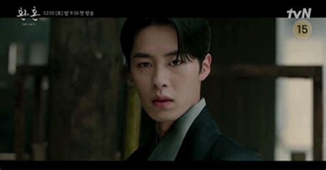 베일 벗은 ‘환혼 시즌2 3년 뒤 다크 히어로로 변해버린 장욱 그린다 민중의소리