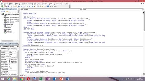 Ameliorer Mon Code Vba Vba Forum Formule Excel