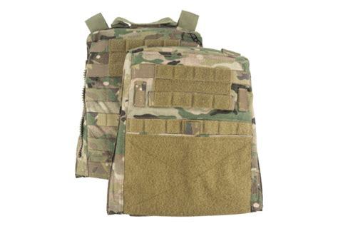 Адаптивная разгрузочная система Crye Precision Avs™ Mbav Plate Pouch