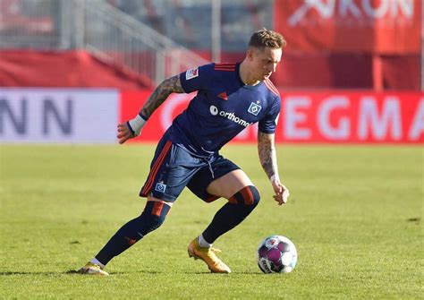 Hsv Vs Kiel Tipp Prognose And Quoten 08032021 Wettbasis