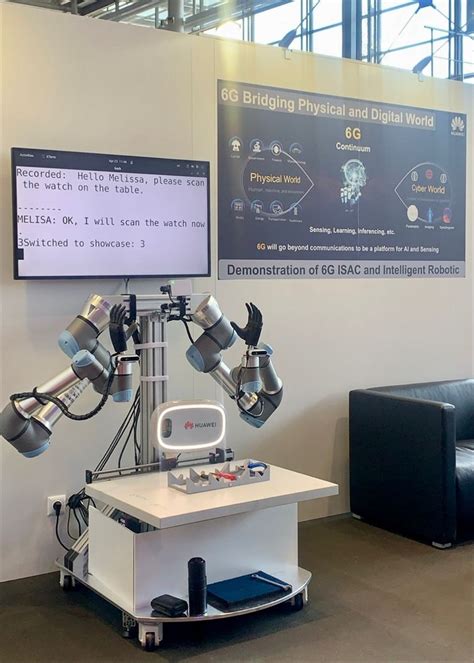 Olivier L On Linkedin Hm24 Huawei Huaweicloud Ai