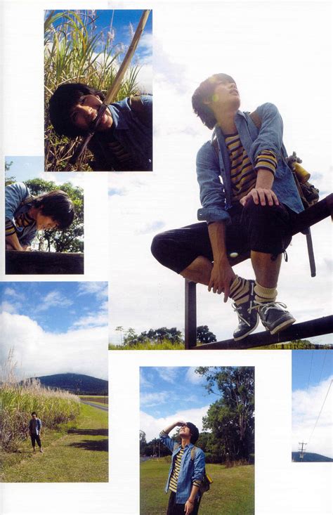 Miura Haruma Tv Guide Crows Zero 2 Samurai