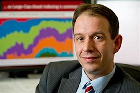 Poets Quants Finance Prof Wins Notre Dame Mendoza Deanship