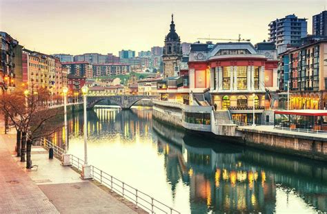 Bilbao en 4 días Opinión consejos guía de viaje y más