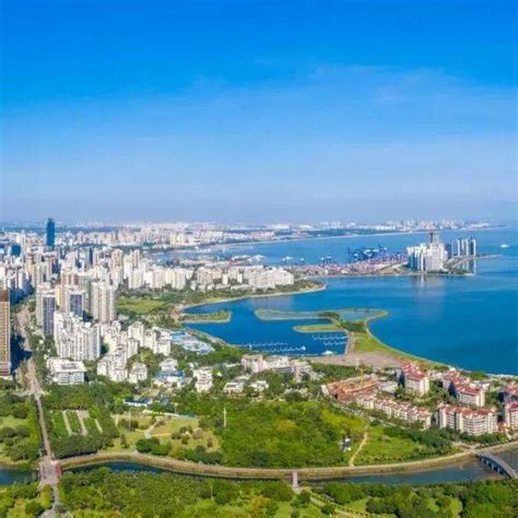 挖掘城市精神美，提升文化感召力！海口面向全球征集城市元素提炼与创意设计方案活动受到广泛关注作品海口城市