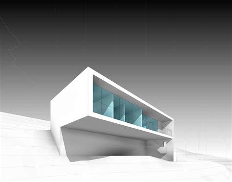 REVIT ARCHITECTURE TRAINING Behance