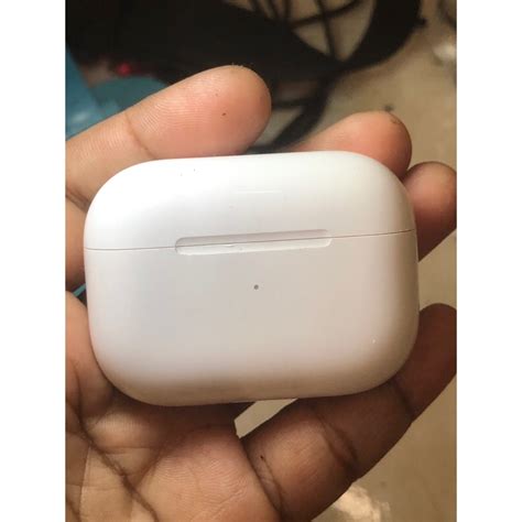 Jual Case Only Airpods Pro 2 2nd Gen Original Shopee Indonesia