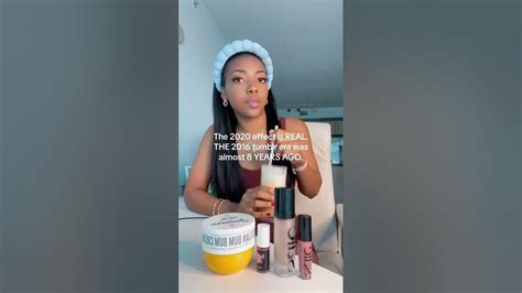 The 2020 Effect Makeup Preppyyyy Gettingready Skincare