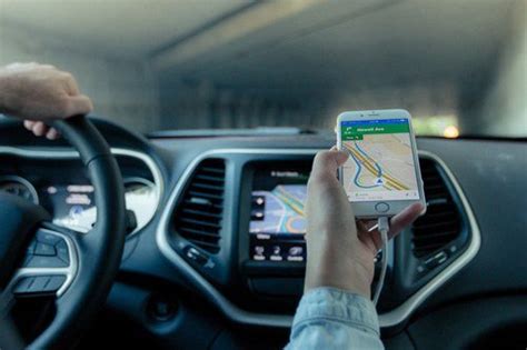 Does Leaving Your Location Turned On Drain Your Battery Make Tech Easier