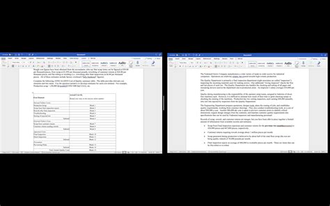 Answer The Question On The Left Image Chegg