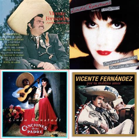 Linda Ronstadt Songs Of My Father Playlist By Minda Hannenberg Spotify