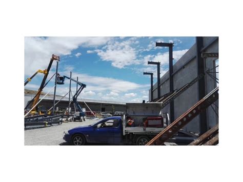 Steel Bracing Scaffolding For House Building