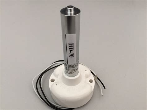 Explosion Proof Motion Detector