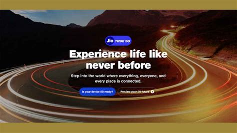 Jio 5g Is Now Available In 11 More Cities List Of Jio True 5g