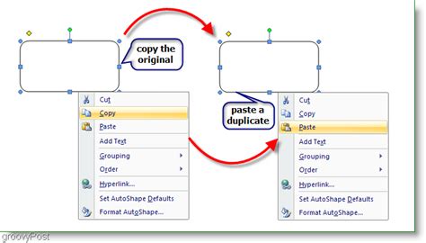 วธการสรางแผนภมการไหลใน Microsoft Word