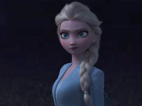 Frozen Ganha Primeiro Trailer Que Mostra Princesa Elsa Em Apuros Em