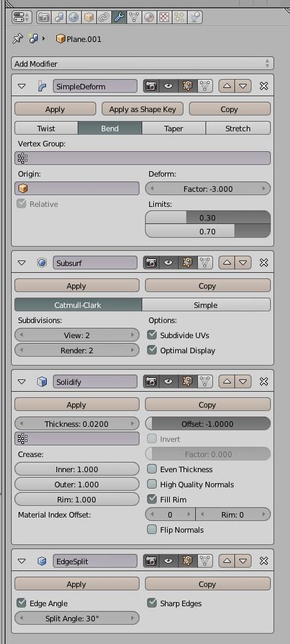 Noob Slicing Cylinder In Half Basics Interface Blender Artists Community