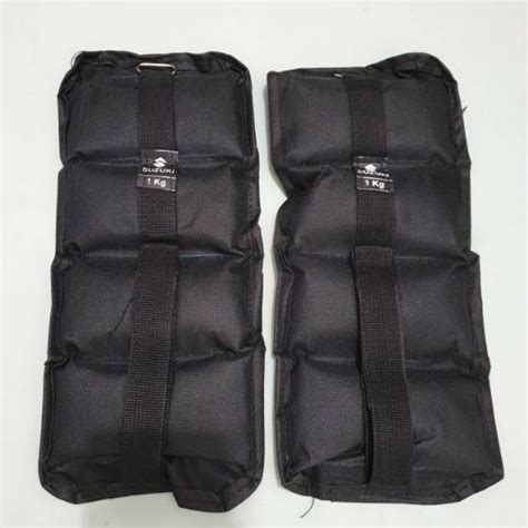 Jual Bending Pemberat Kaki 1 Kg Shopee Indonesia