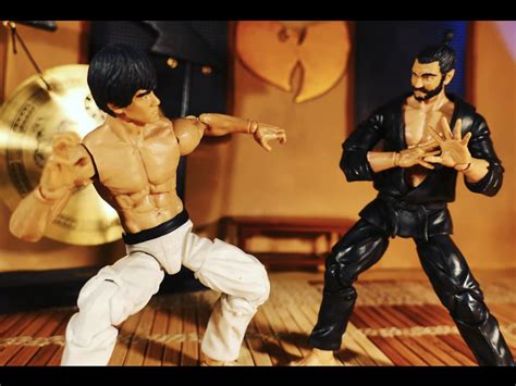 Wu Tang Clan Disciples