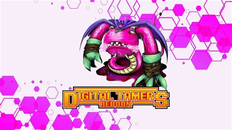 Digital Tamers Reborn Bacchusmon Youtube