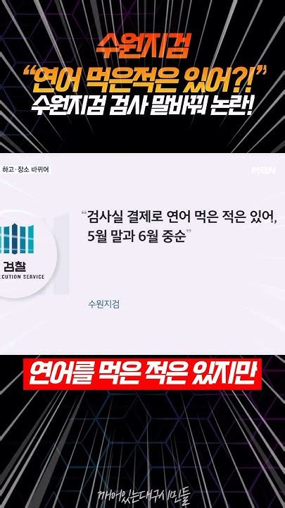 수원지검 “연어 먹은 적은 있어” 말바꿔 논란 이화영 진술에 날짜까지 겹쳐 Youtube