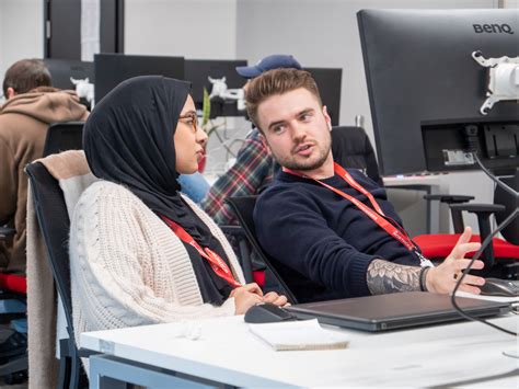 What Computer Do I Need For The Northcoders Coding Bootcamp Northcoders