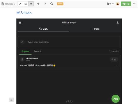 Day Hackmd Iframe It It