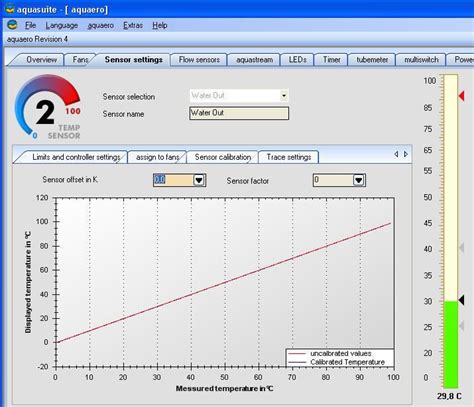 Accuracy Of Temp Sensors H Ard Forum