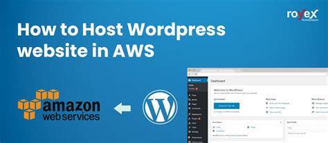 How To Host Wordpress Website In AWS