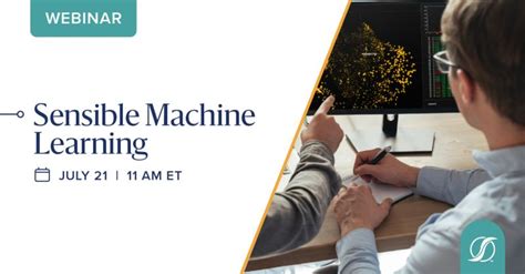 Zach Quinn On Linkedin Live Demo Sensible Machine Learning