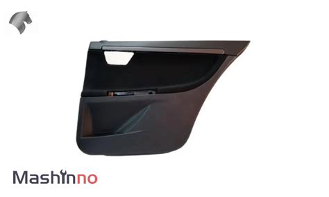 قیمت و خرید رودری عقب راست مشکی سمند سورن طرح جدید ماشین نو