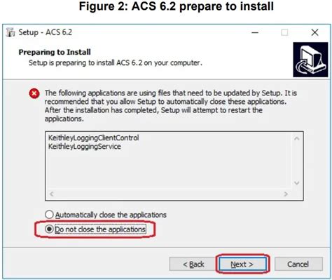 Keithley 4200a Scs Automation Characterization Suite Standard Edition User Guide