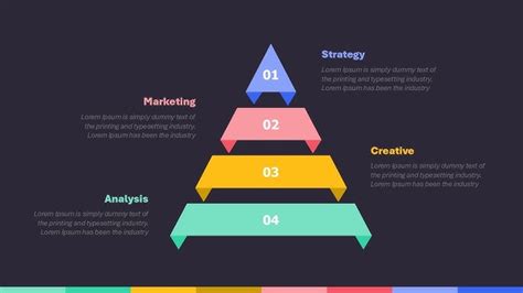 Powerpoint Animation Tutorial How To Make Animated Infographic Slide